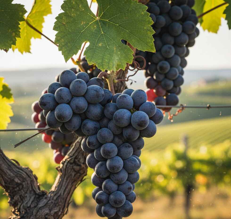 Sangiovese Grape: The Tuscan Titan Complete Guide